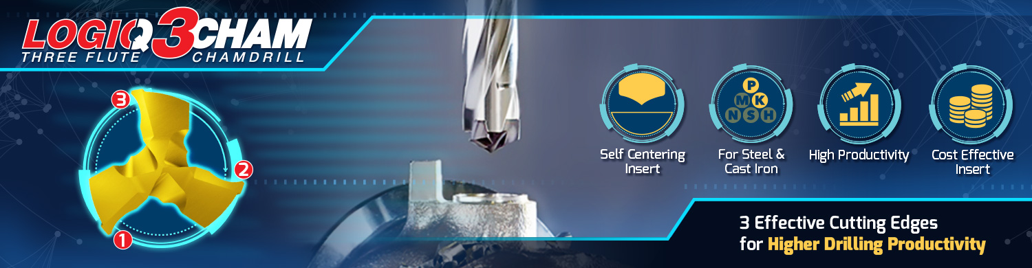 Iscar France Cutting Tools