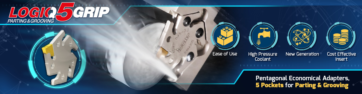 Iscar France Cutting Tools